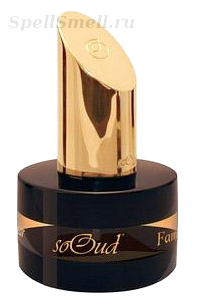 Sooud Fam Parfum Nektar парфюм для мужчин и женщин 30 мл / Нектар