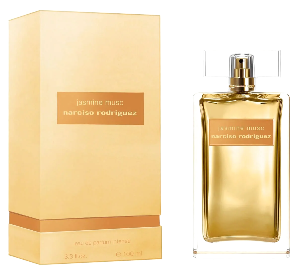 Женский парфюм Нарциссо Родригес Жасмин Муск 100 мл - Narciso Rodriguez Jasmine Musc