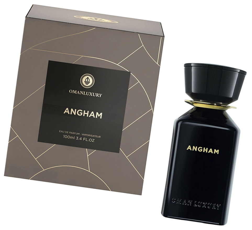Оманлакшери Ангам духи для женщин и мужчин 100 мл - Omanluxury Angham парфюм унисекс