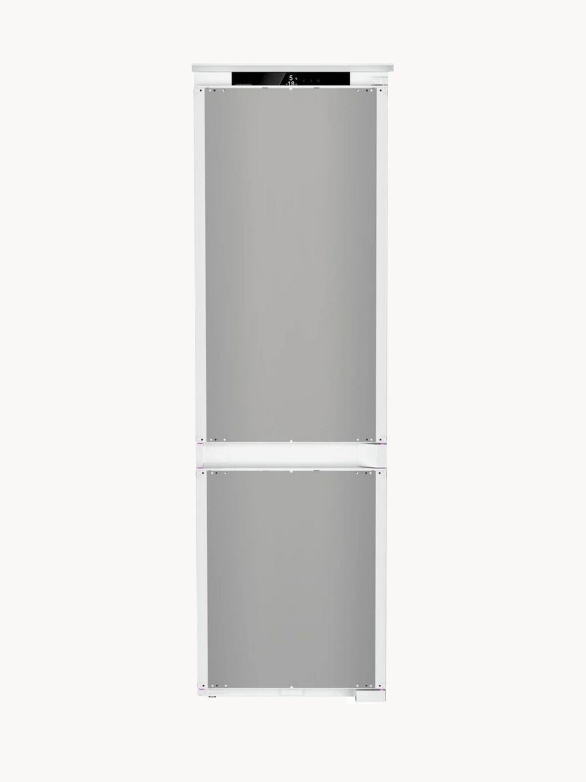 Встраиваемый холодильник LIEBHERR ICSf 5103, система NoFrost