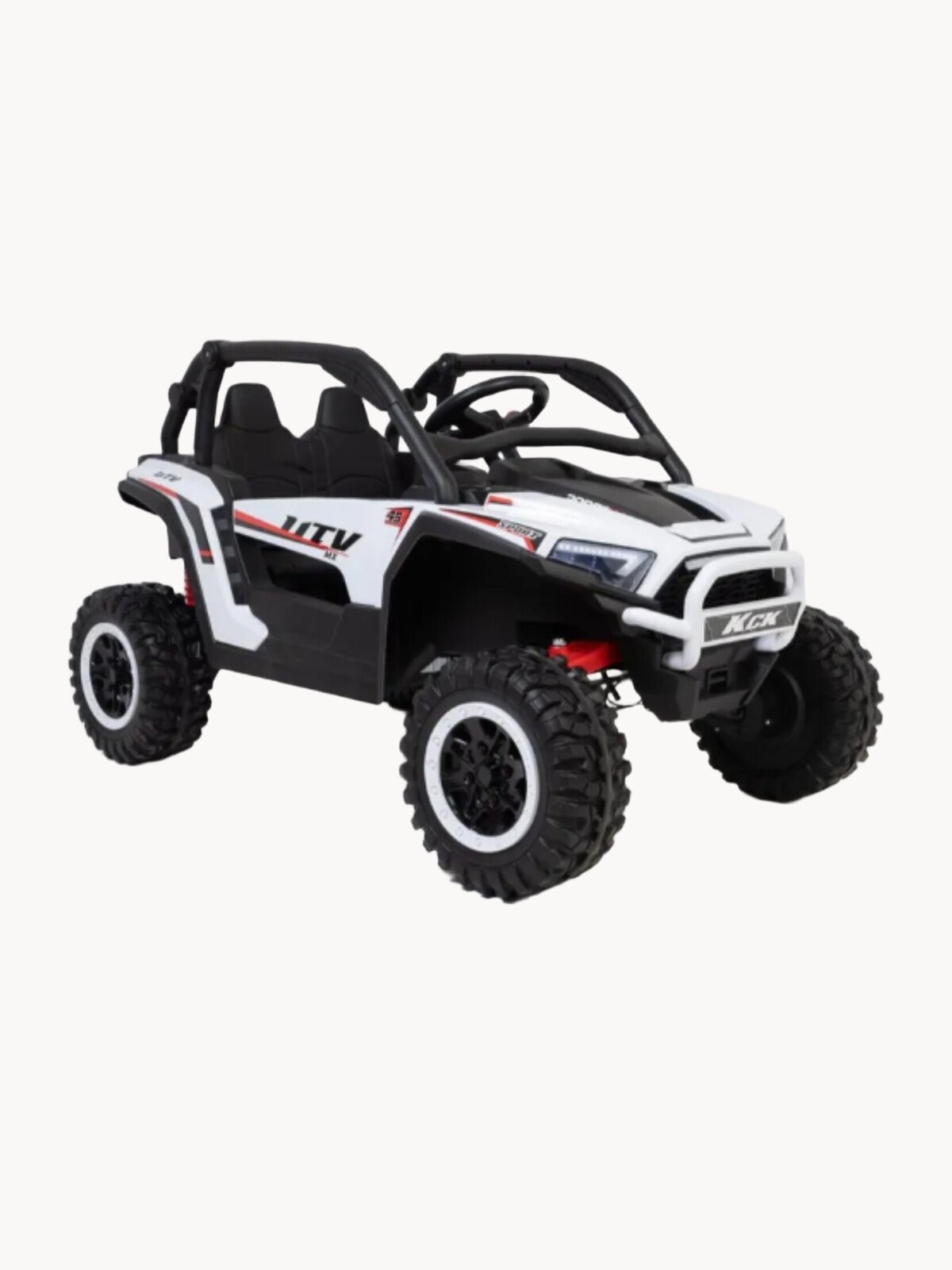 Электромобиль NovaKIDS Багги XMX639 4WD, 1 место, от 1 года, полный привод, на пульте, световые и звуковые эффекты