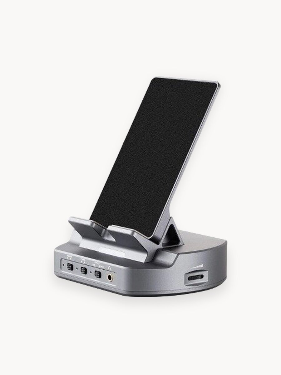 Цифровой плеер Hi-Fi xDuoo DT-01