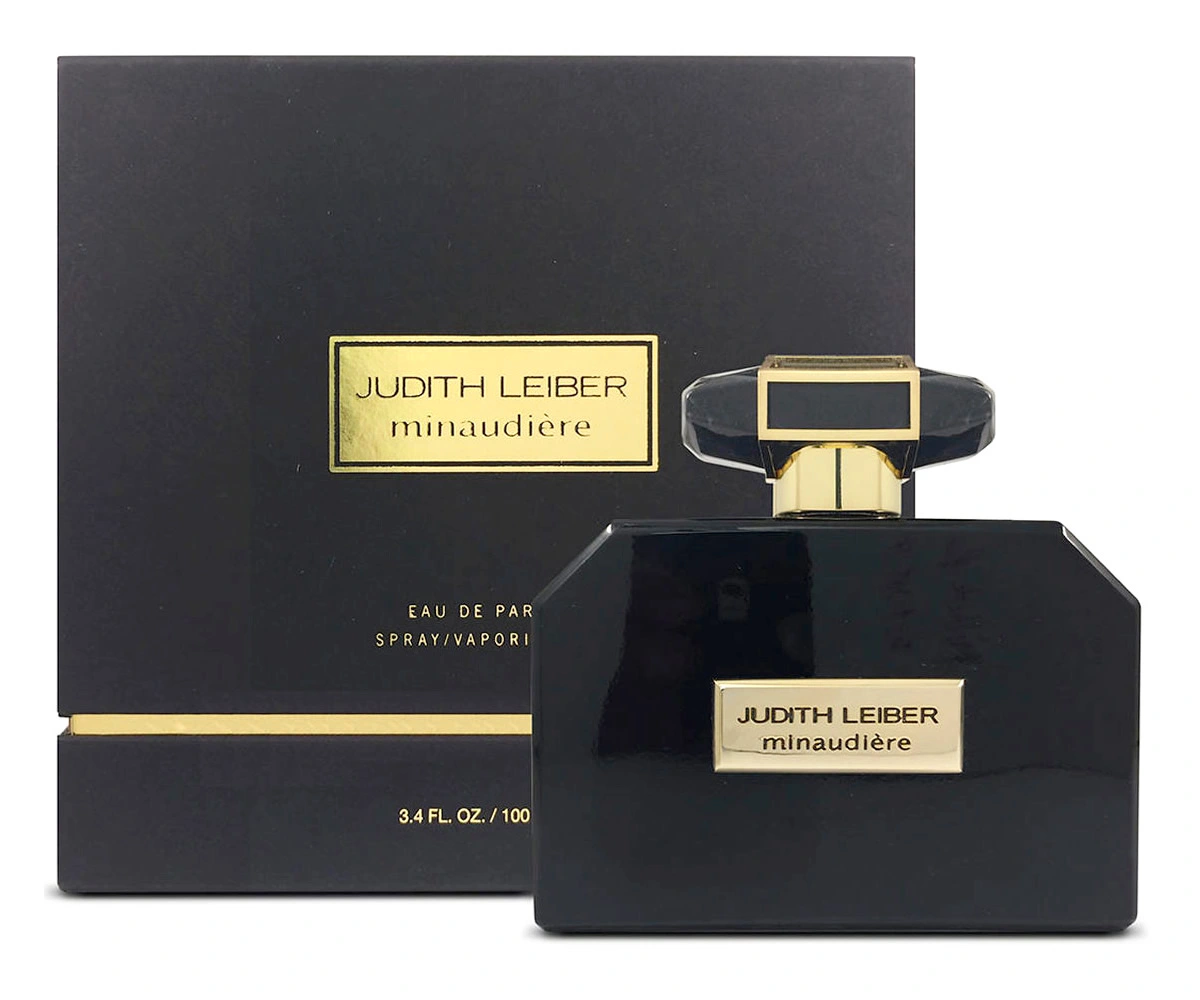 Judith Leiber Minaudiere Oud аромат для женщин 100 мл - Джудит Либер Минаудир Уд