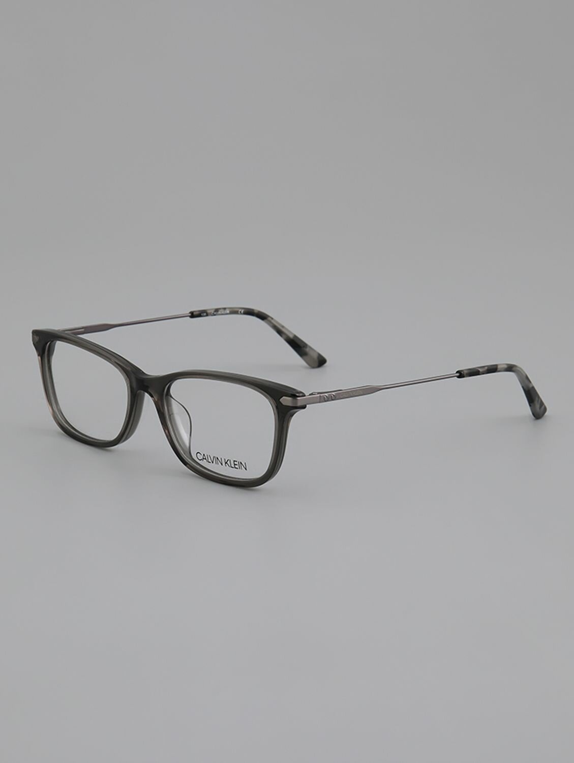Оправа для очков женская Calvin Klein, CAK FRAME CK18722 006 51 16 135, черный