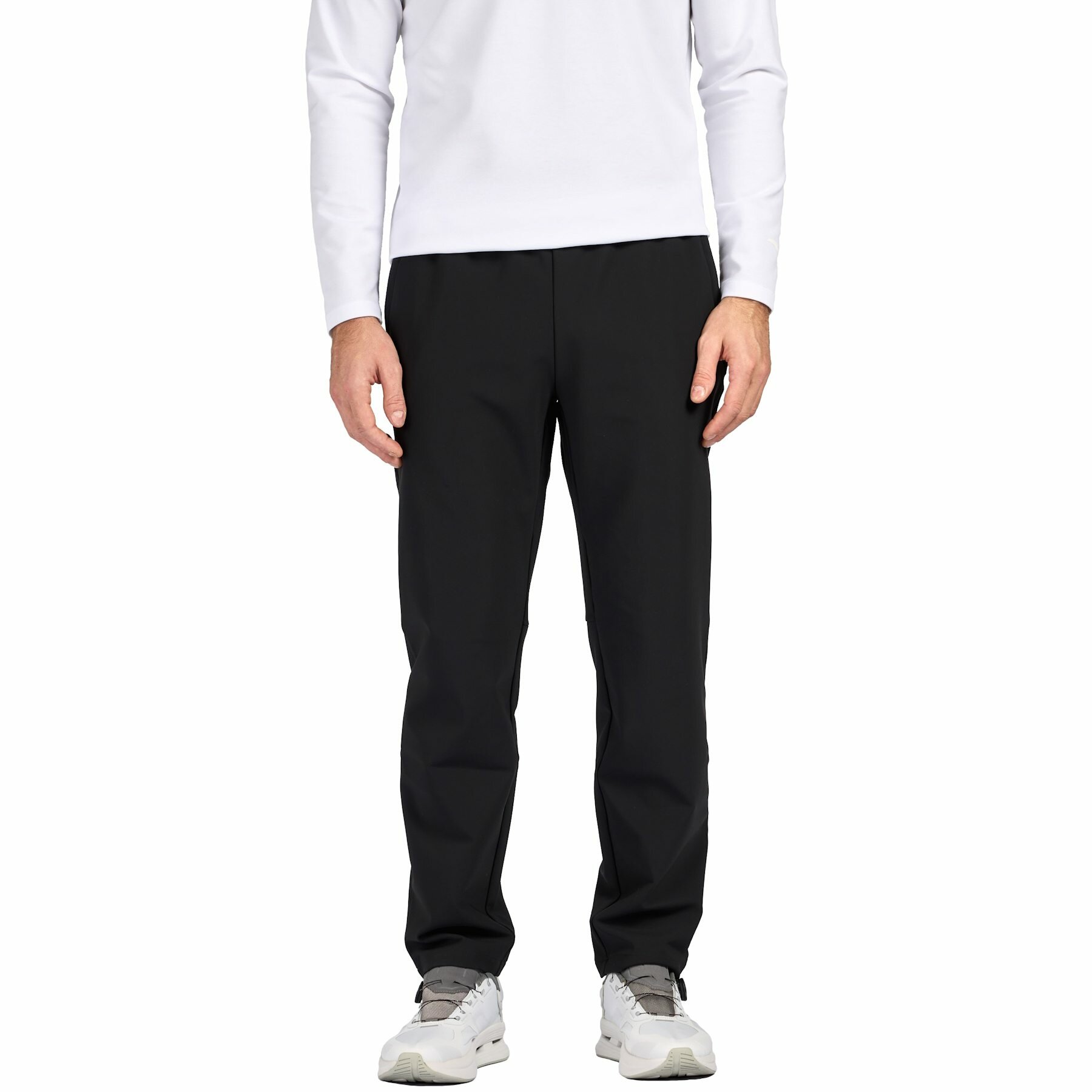 Брюки TRAINING WOVEN TRACK PANTS