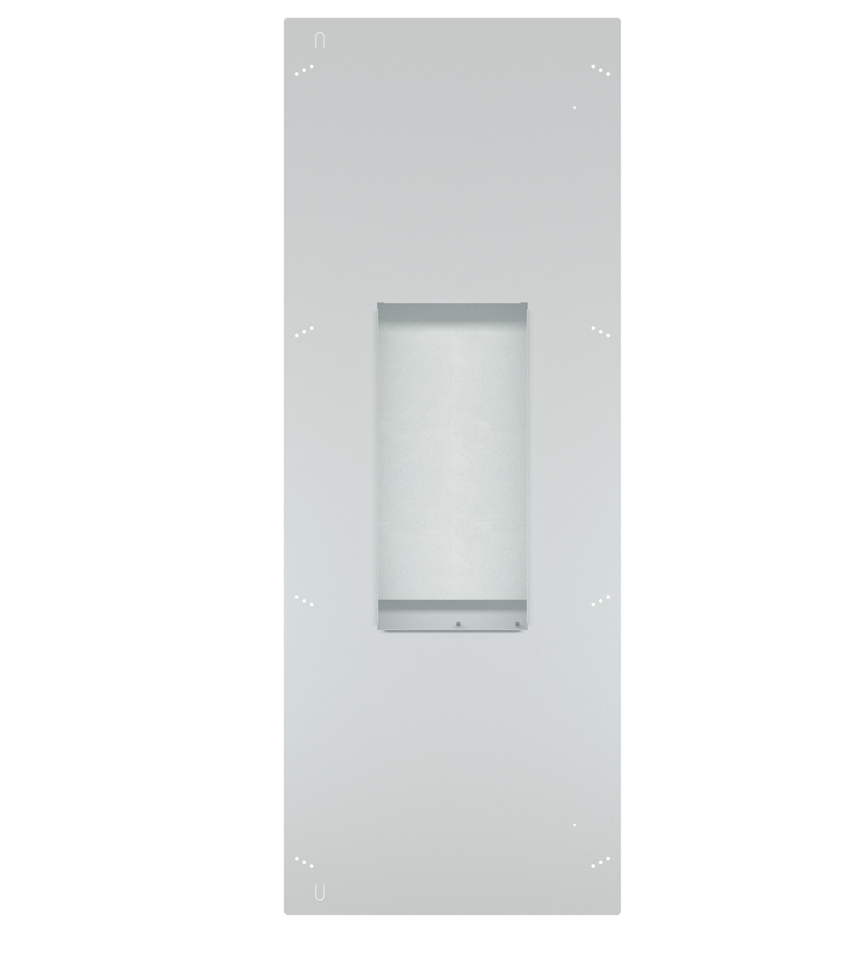 Короб Tannoy IW 62 BACKCAN