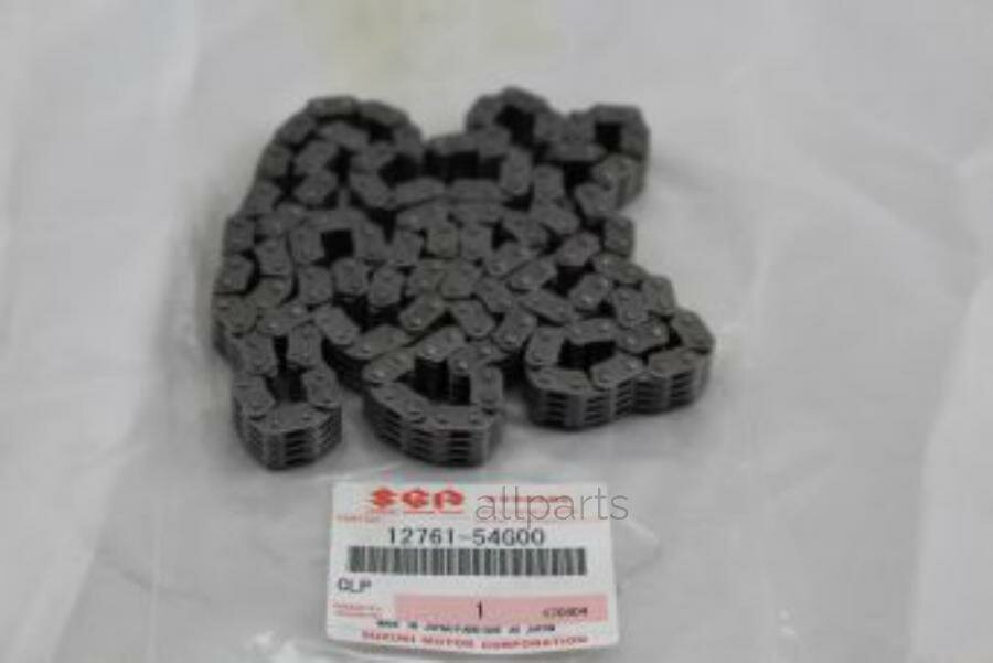 SUZUKI 12761-54G00 Цепь SUZUKI 12761-54G00