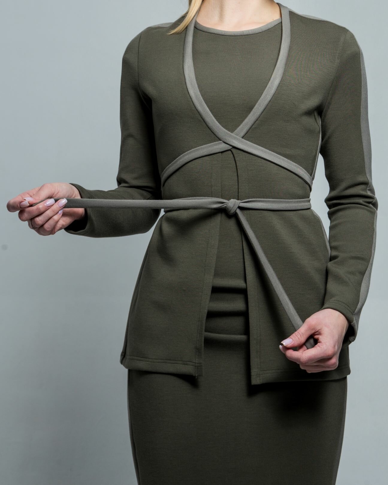 Комплект одежды