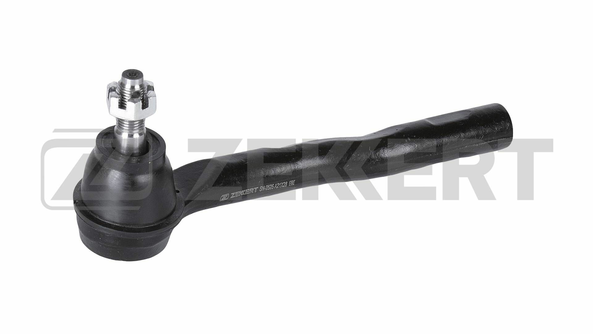 Наконечник поперечной рулевой тяги ZEKKERT SN-2525