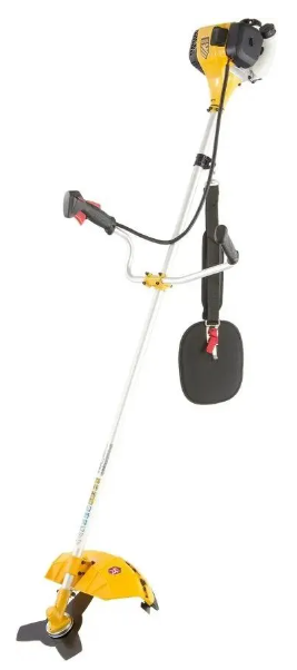 Триммер бензиновый DENZEL DGT-250, (комплект из 2-х коробок) [96233]