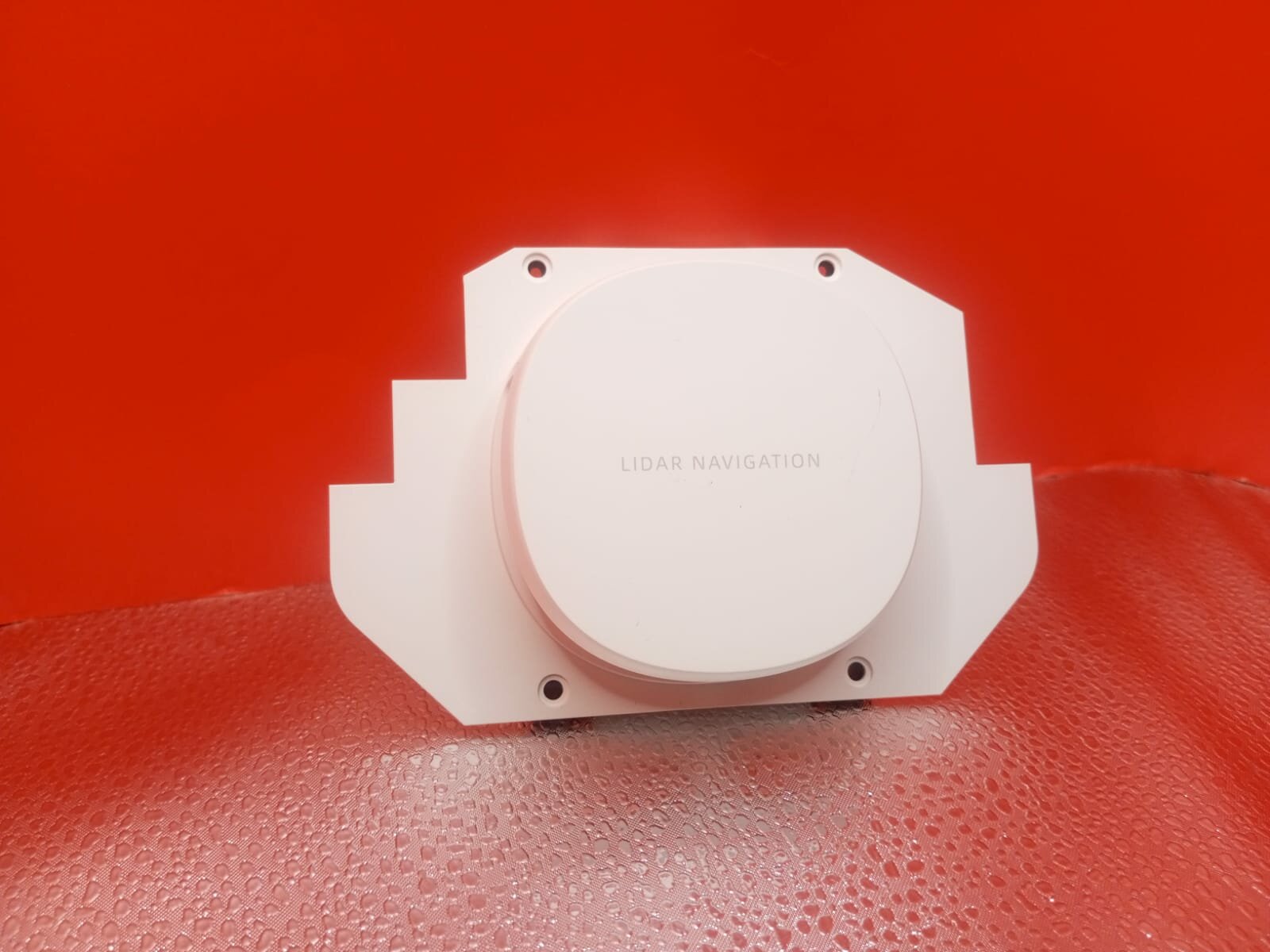 Крышка лидара для робот пылесоса Xiaomi Dreame Bot D9 MAX RLD33GA