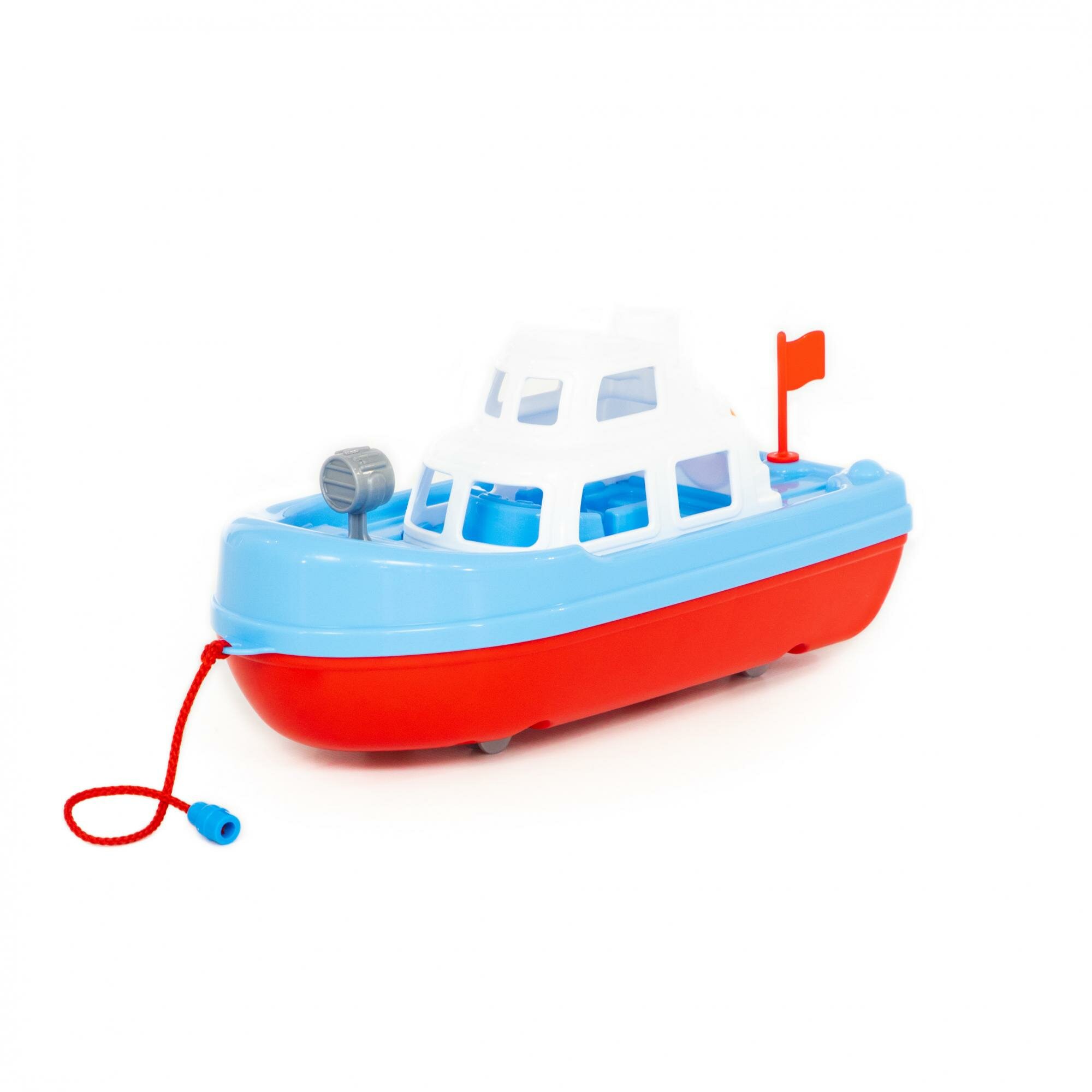 Катер Полесье Мечта 58775