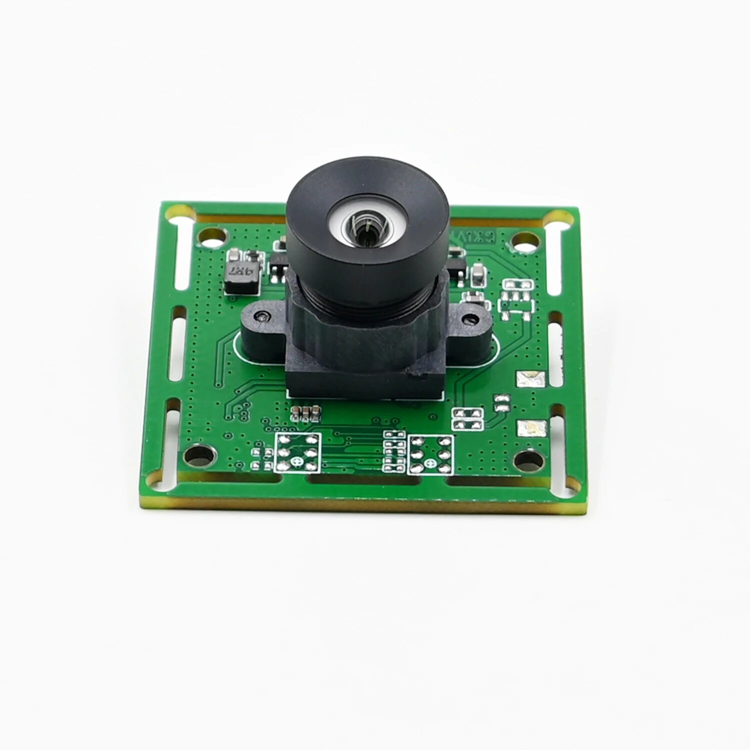 GXIVISION монохромная веб-камера VGA 210fps no distortion-3mm