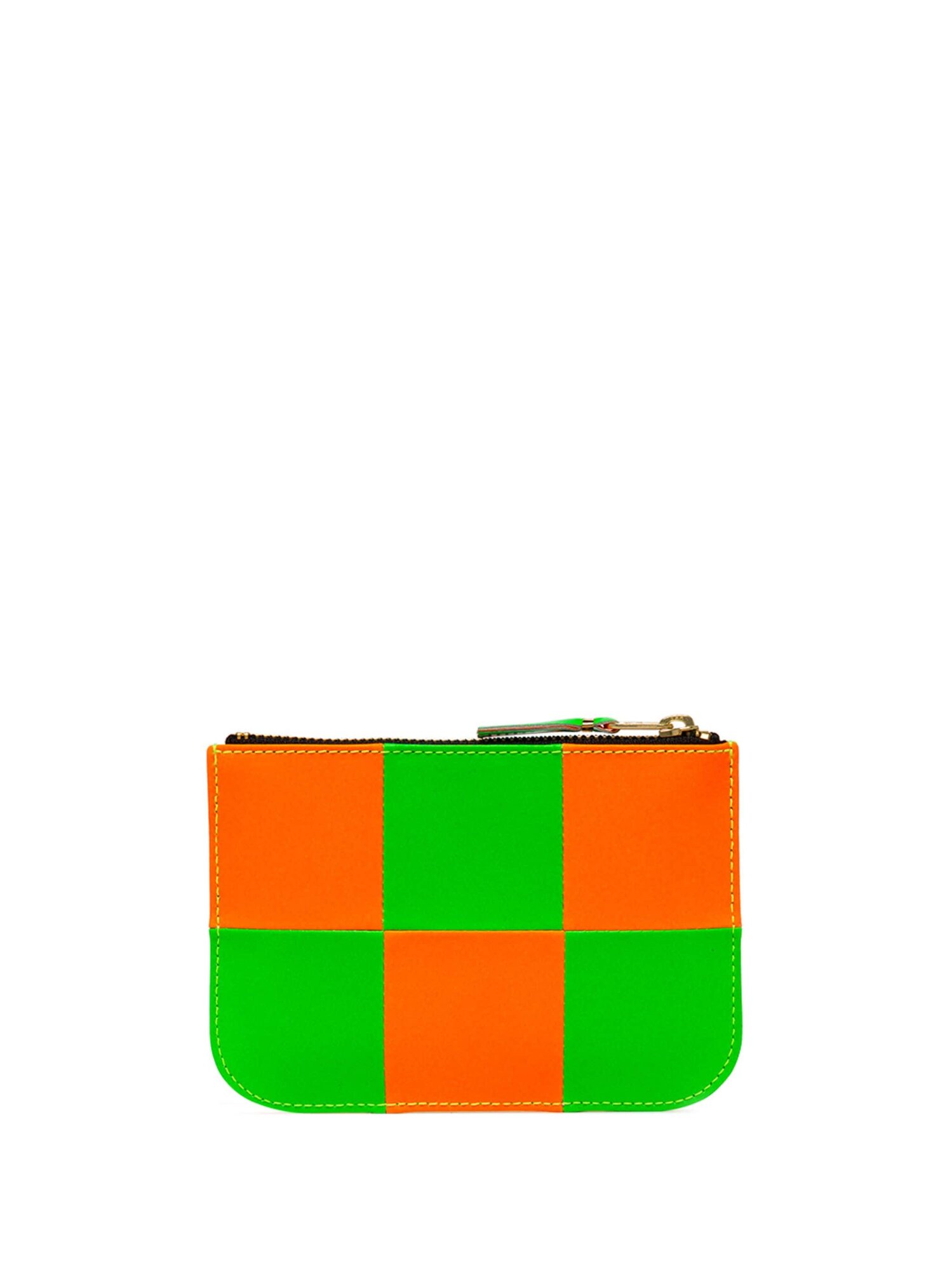 Бумажник Comme des Garcons Wallet — фото 1