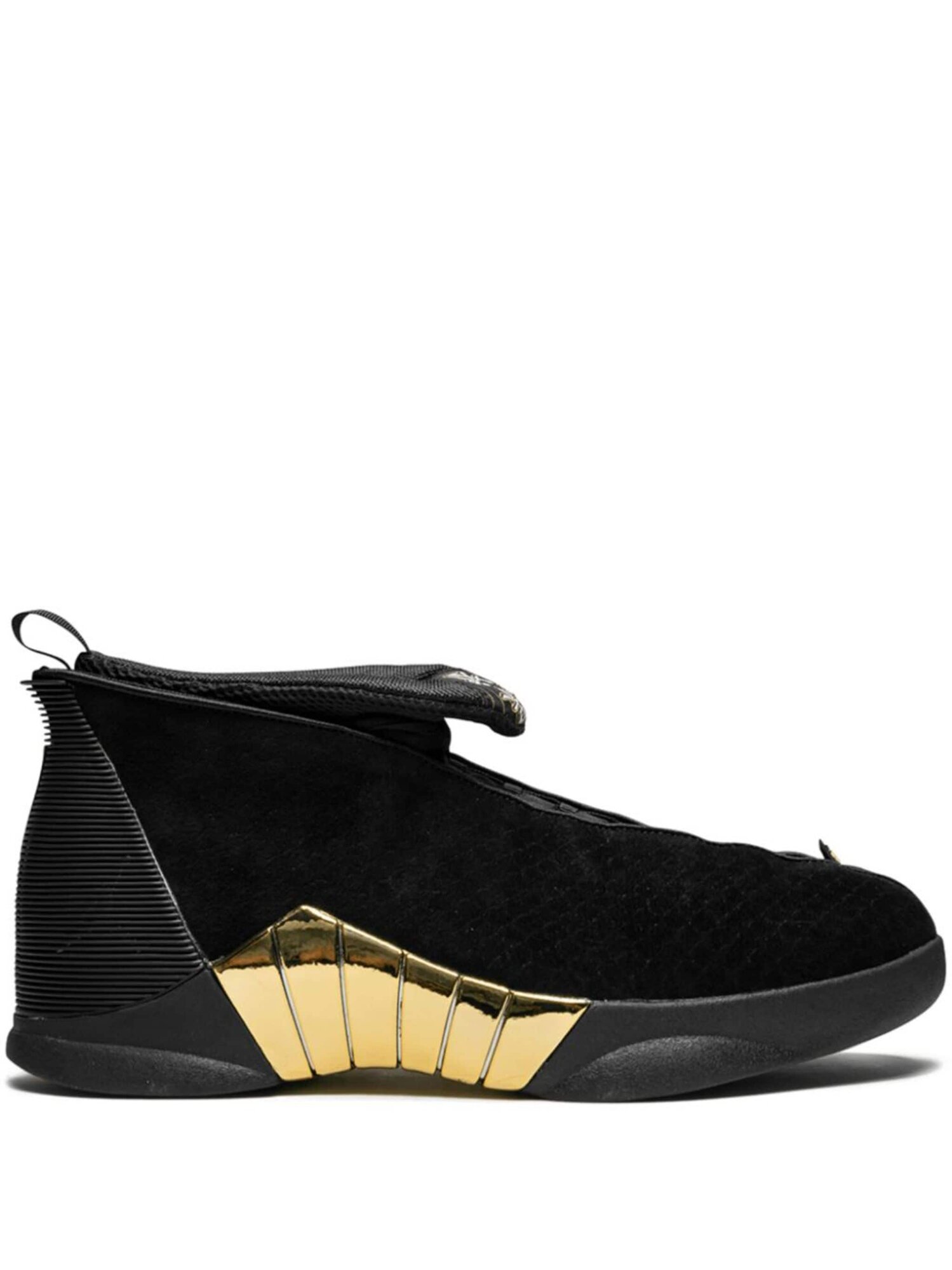 Кроссовки Air Jordan 15 Retro Doernbecher