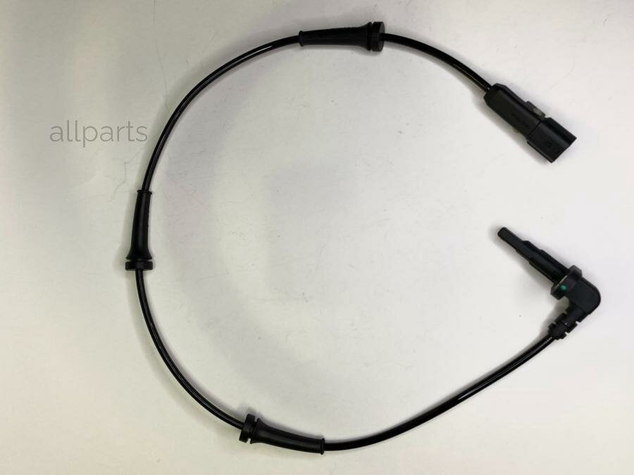 MAGTECHNIC MAG3913 Датчик ABS задний RENAULT DUSTER (2011/01 - 2017) REAR