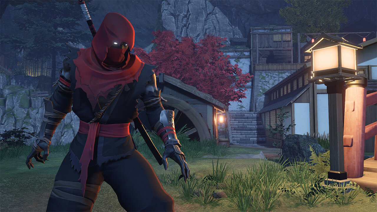 Aragami 2, Все страны — фото 1