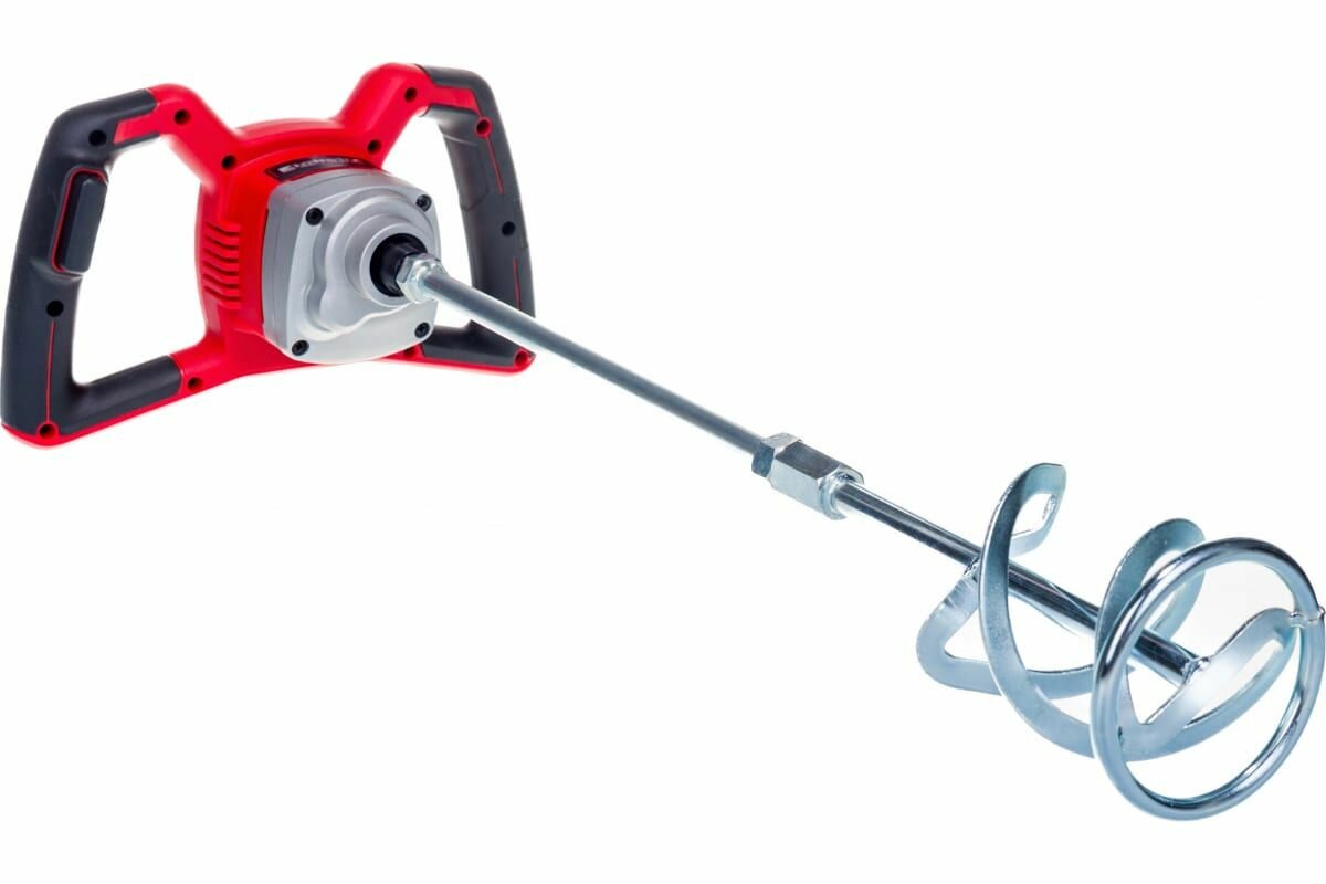 Миксер акк. Einhell PXC TE-MX 18 Li,18В+ ЗУ + 1 акк 5.2 Ач