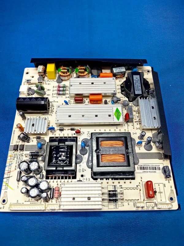SHARP PSU/BOA/0186 Плата питания