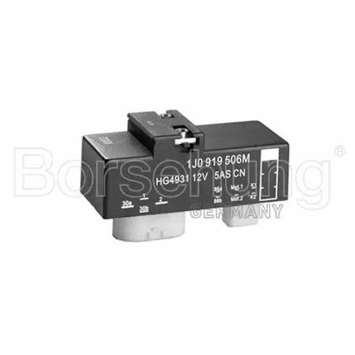 Блок управления вентилятором Borsehung B17825