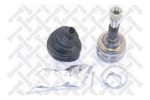 Шрус наружный комплект chevrolet lanos daewoo lanos daewoo Stellox 1501395-SX General Motors: 96243575 96257801
