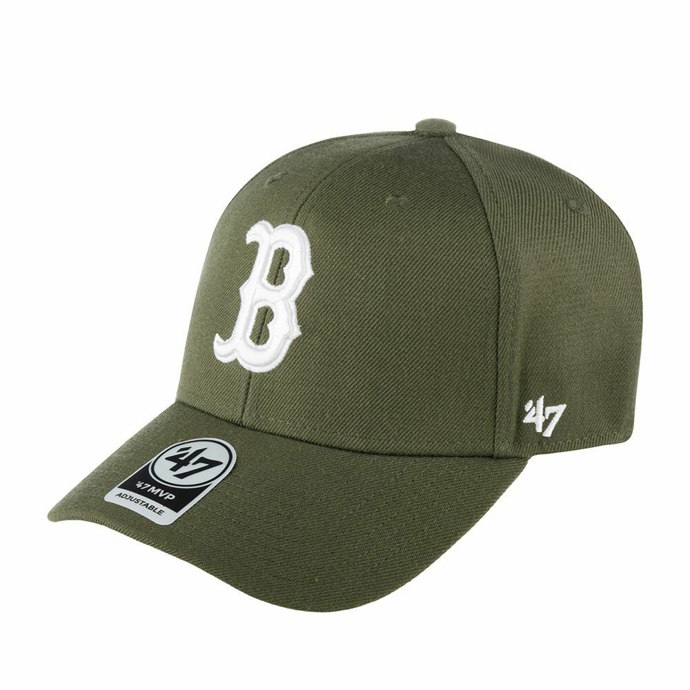 Бейсболка Базовая коллекция для мужчин и женщин