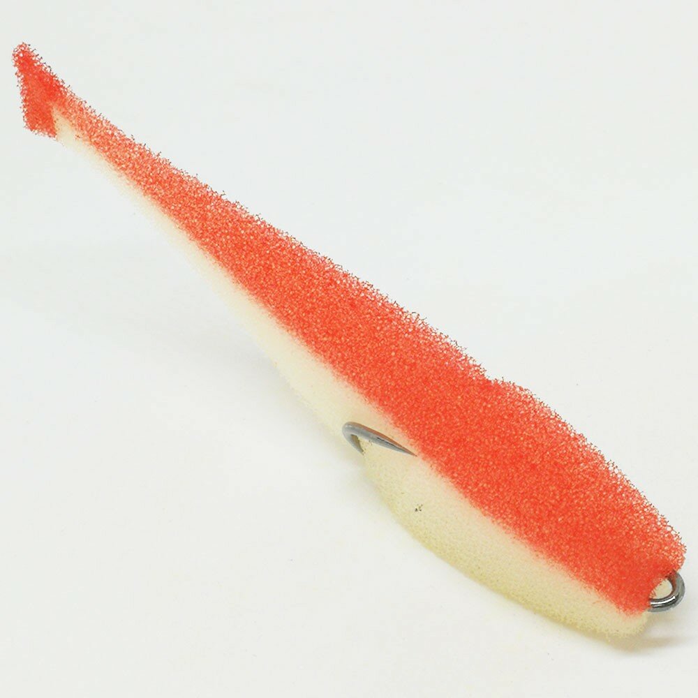 Поролоновая рыбка Lex Porolonium Classic Fish CD 11 WRB