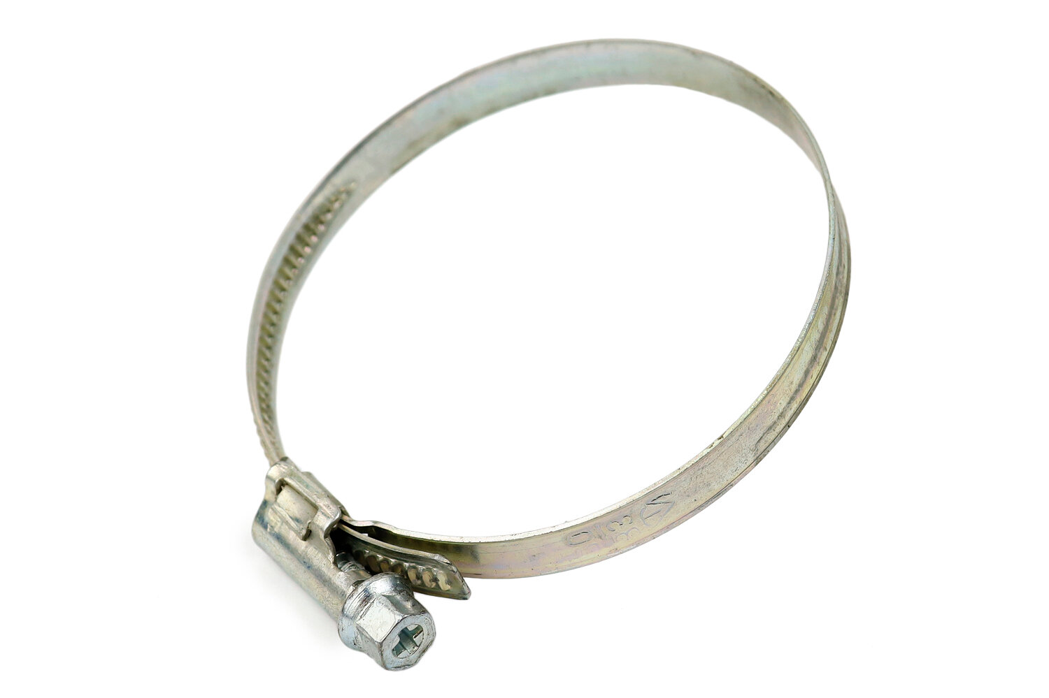 Хомут крепления системы холодного впуска Спорт для Лада Веста