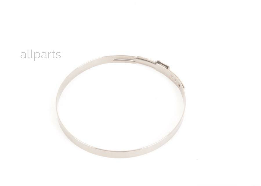 VAG N10766002 Хомут пыльника рулевой рейки