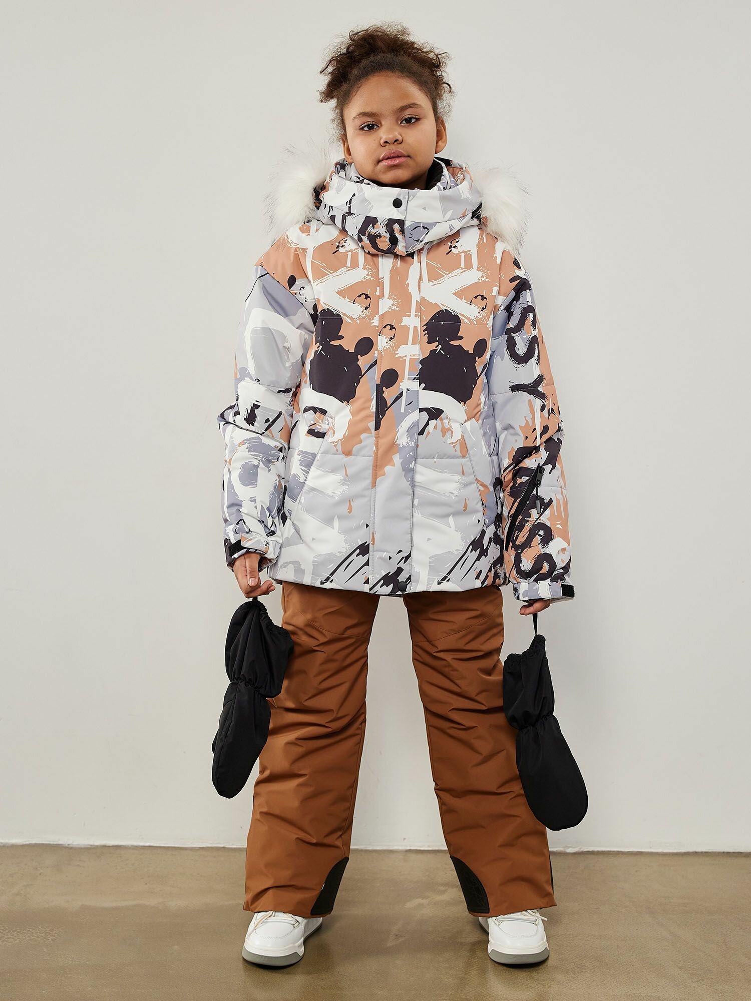 Комплект верхней одежды