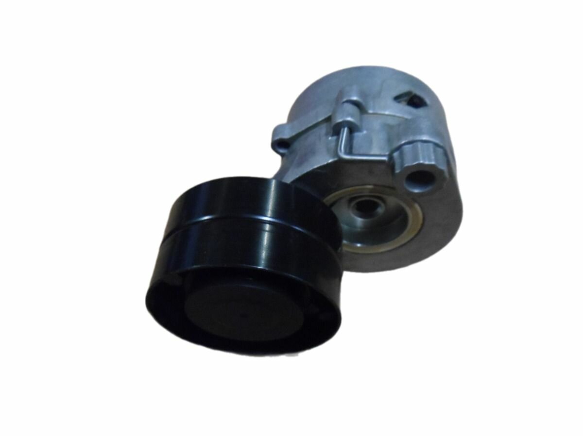 Натяжитель ремня генератора в сборе (на 5490) ролик гладкий 5490 - 4572004570 / 4572004370 / 4572003170