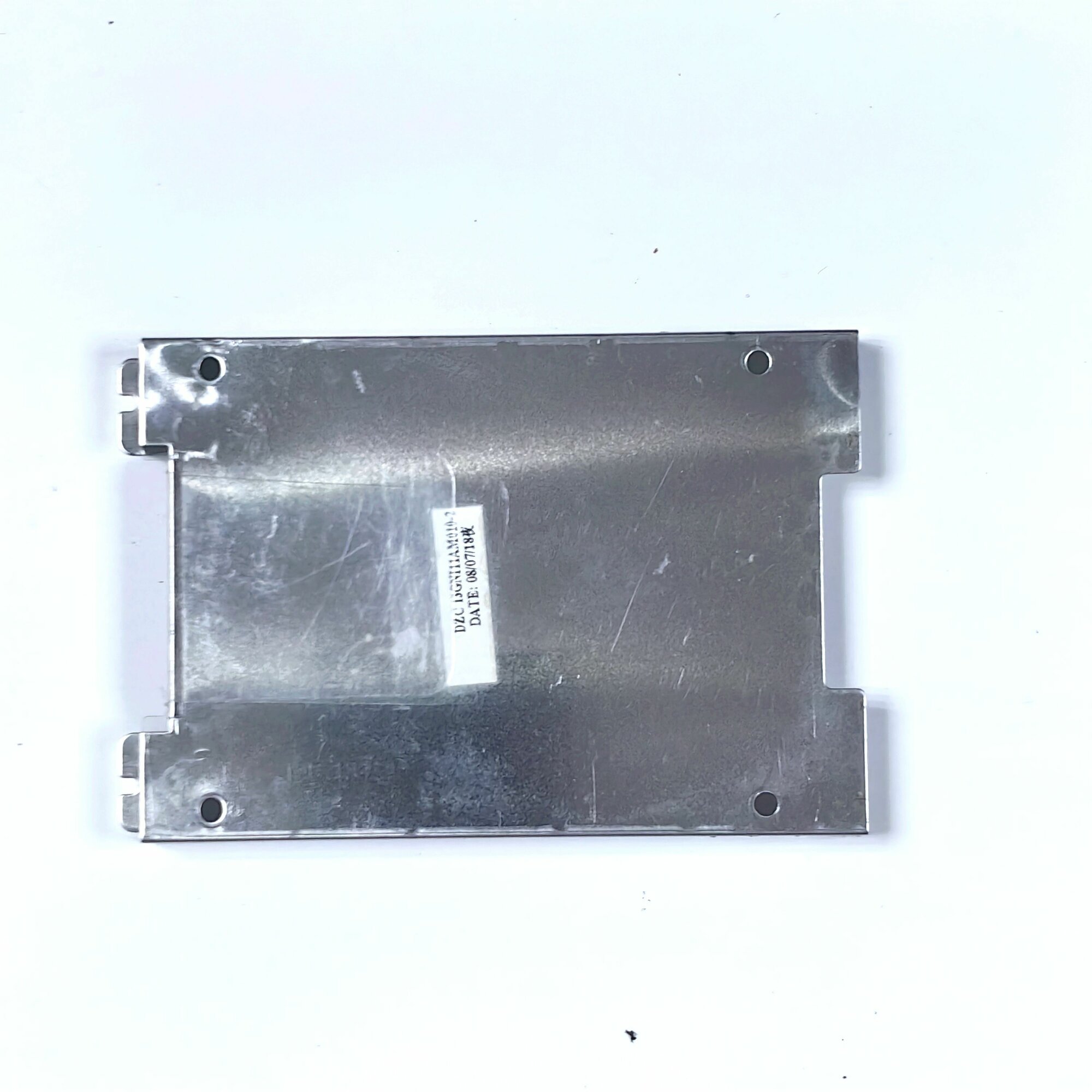 Корзина HDD ноутбука Compaq Presario 250 G1