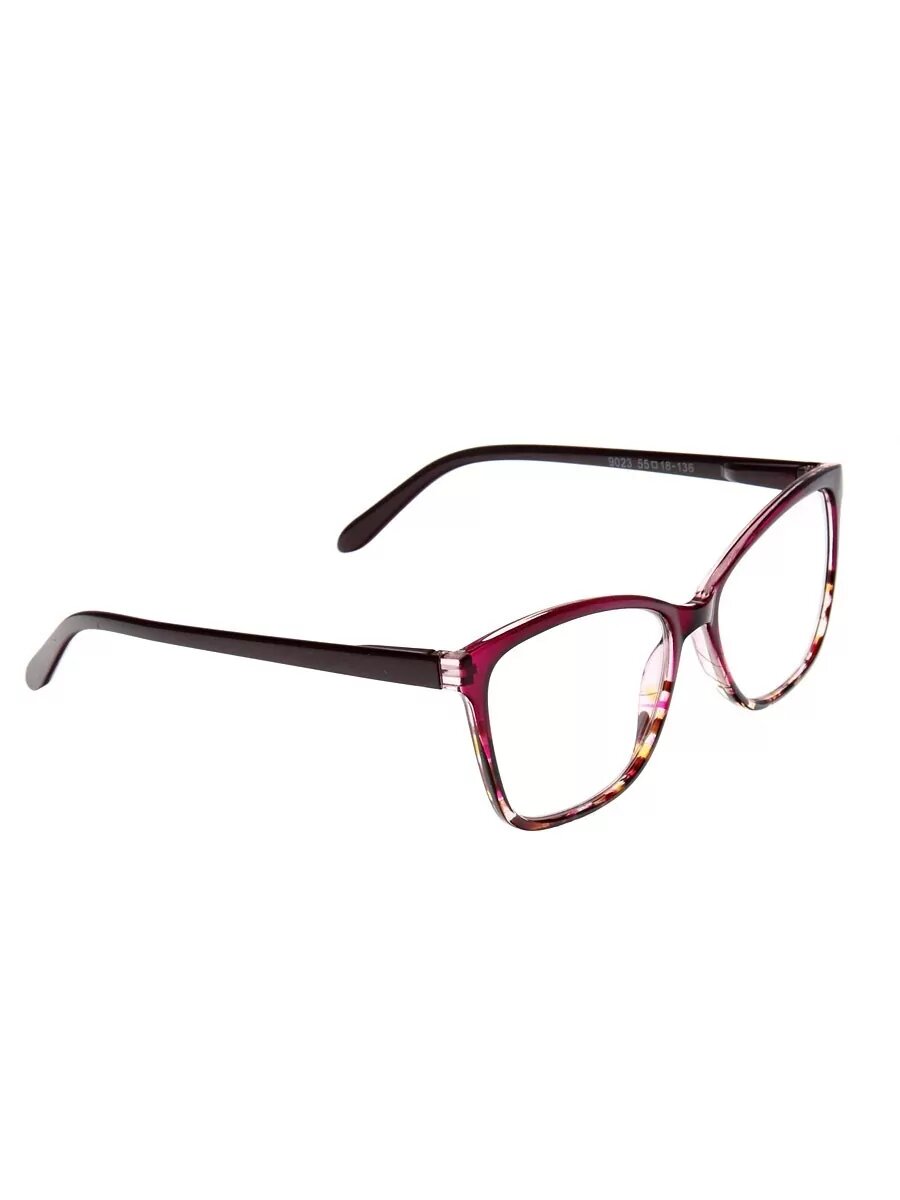 Готовые очки для зрения Sunshine 9023 BORDO -2.00