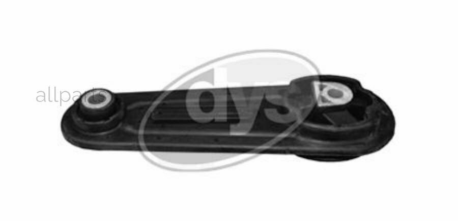 DYS 71-22587 Опора двигателя задняя
