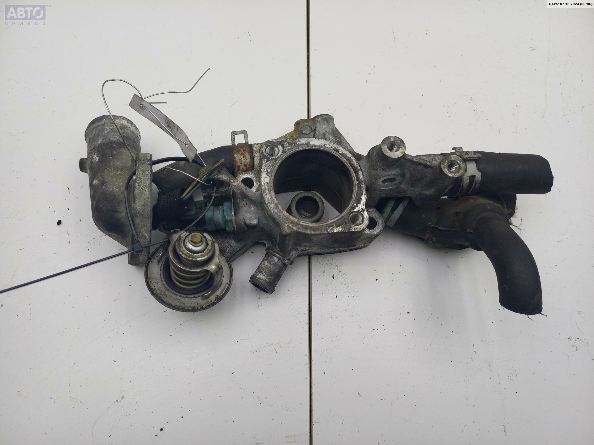 Корпус термостата Opel Meriva A (2003-2010)