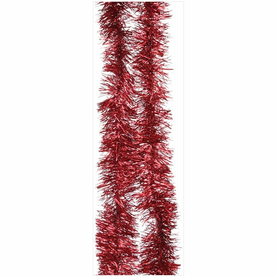 Мишура 8*200см Краса РЕТ(ПЭТ)