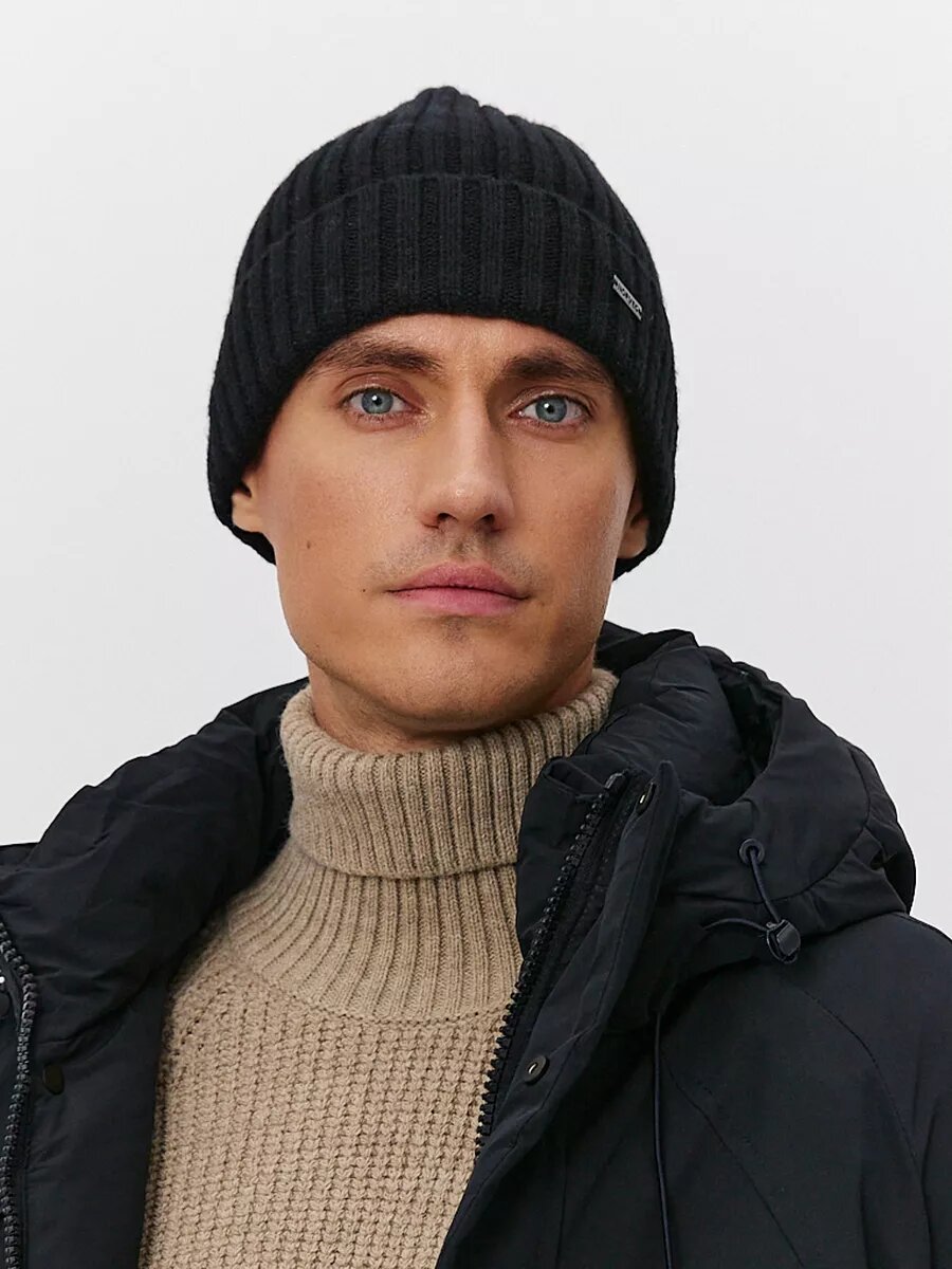 Шапка для мужчин и женщин