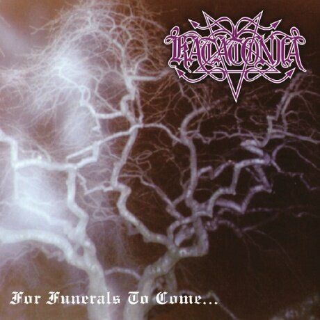 Компакт-Диски, PEACEVILLE, KATATONIA - For Funerals To Come. (CD)