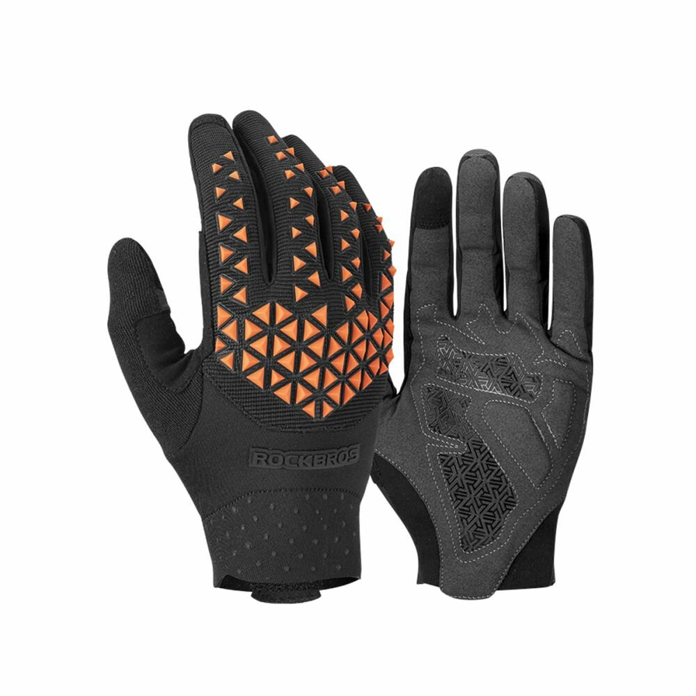 Перчатки для мужчин