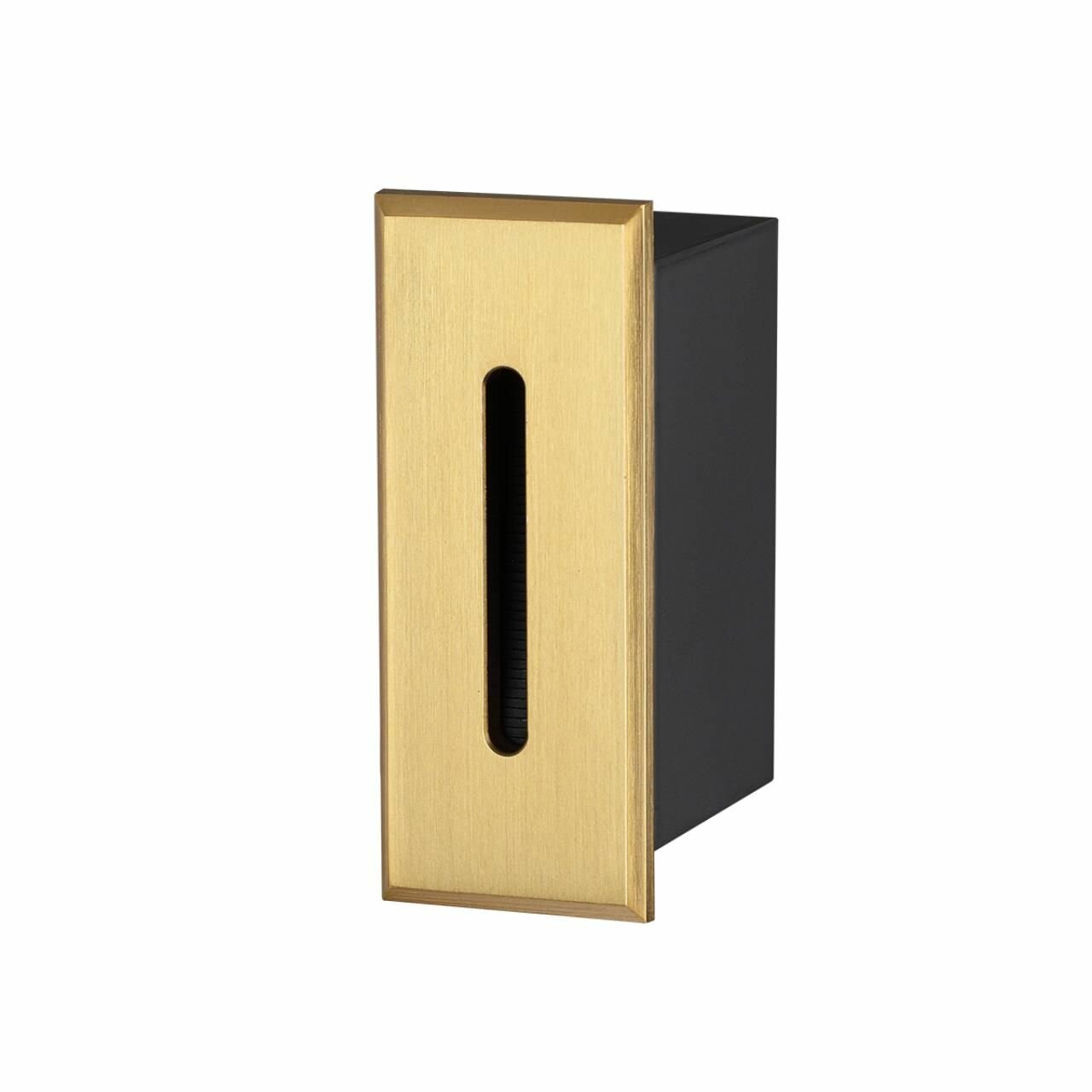 Встраиваемый светильник Odeon Light ESCALA, 7056/3WL, Стиль Модерн