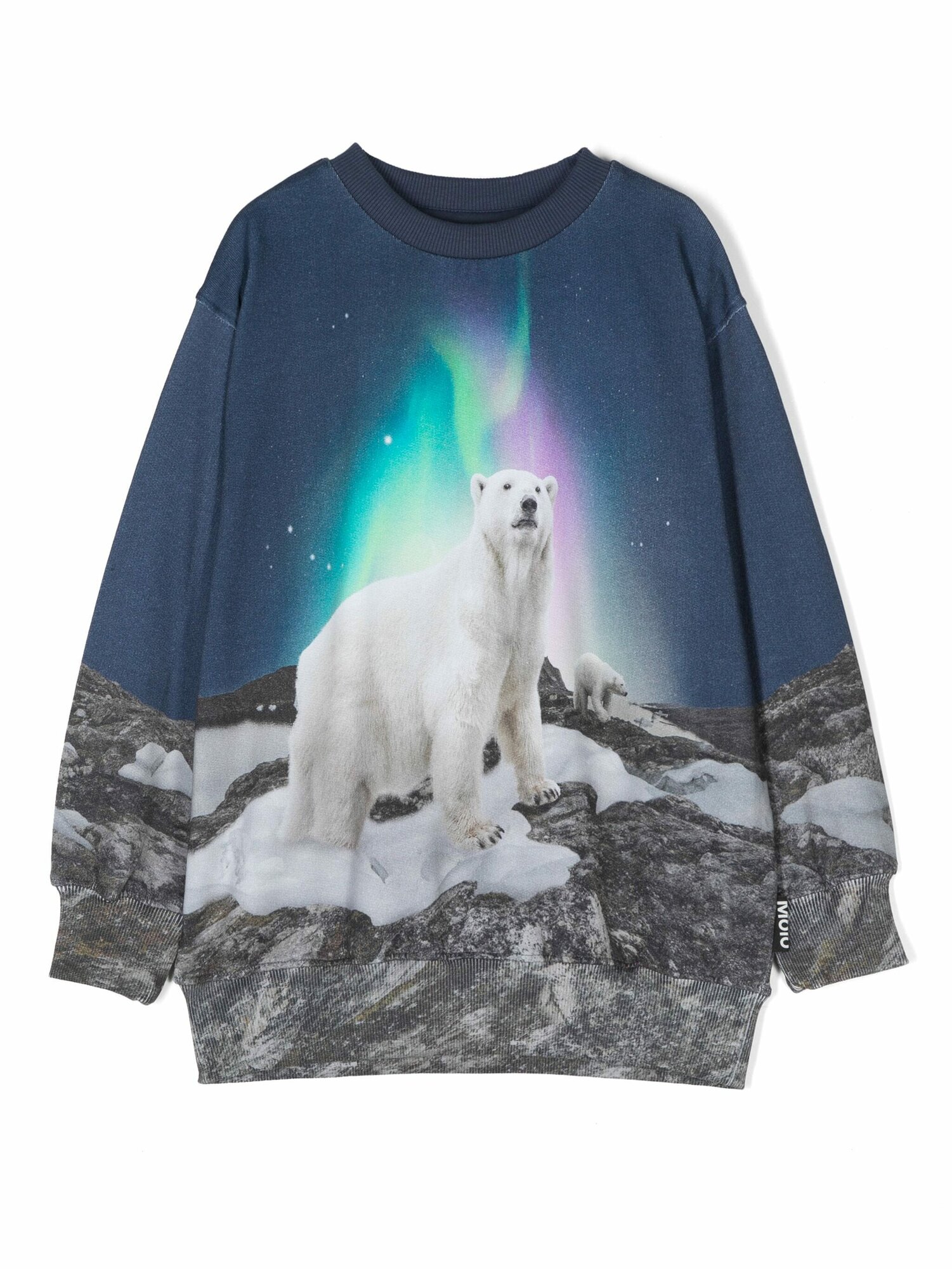 Толстовка Mattis