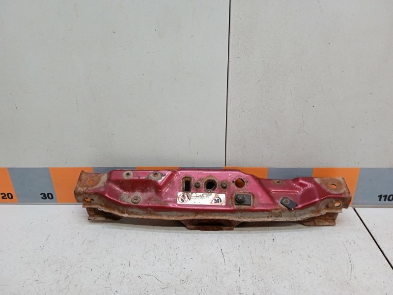 Б/У Чери Кимо S12, А1 Панель передняя Chery Kimo A1 2008 S12 219567 CHERY арт. S125301600DY