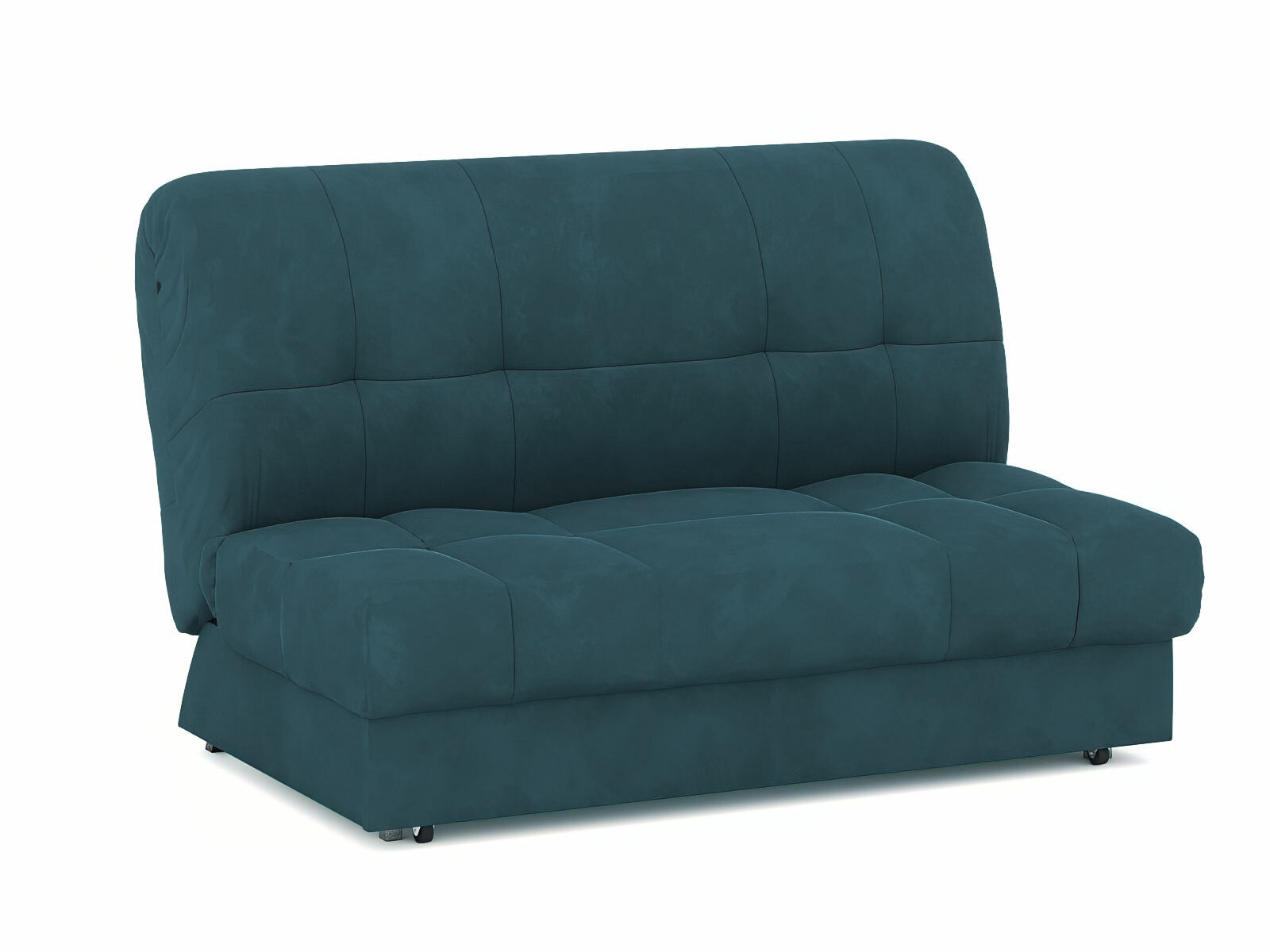 Диван Диваны от Фишера Виа, современный стиль, велюр, 125х103х88 см