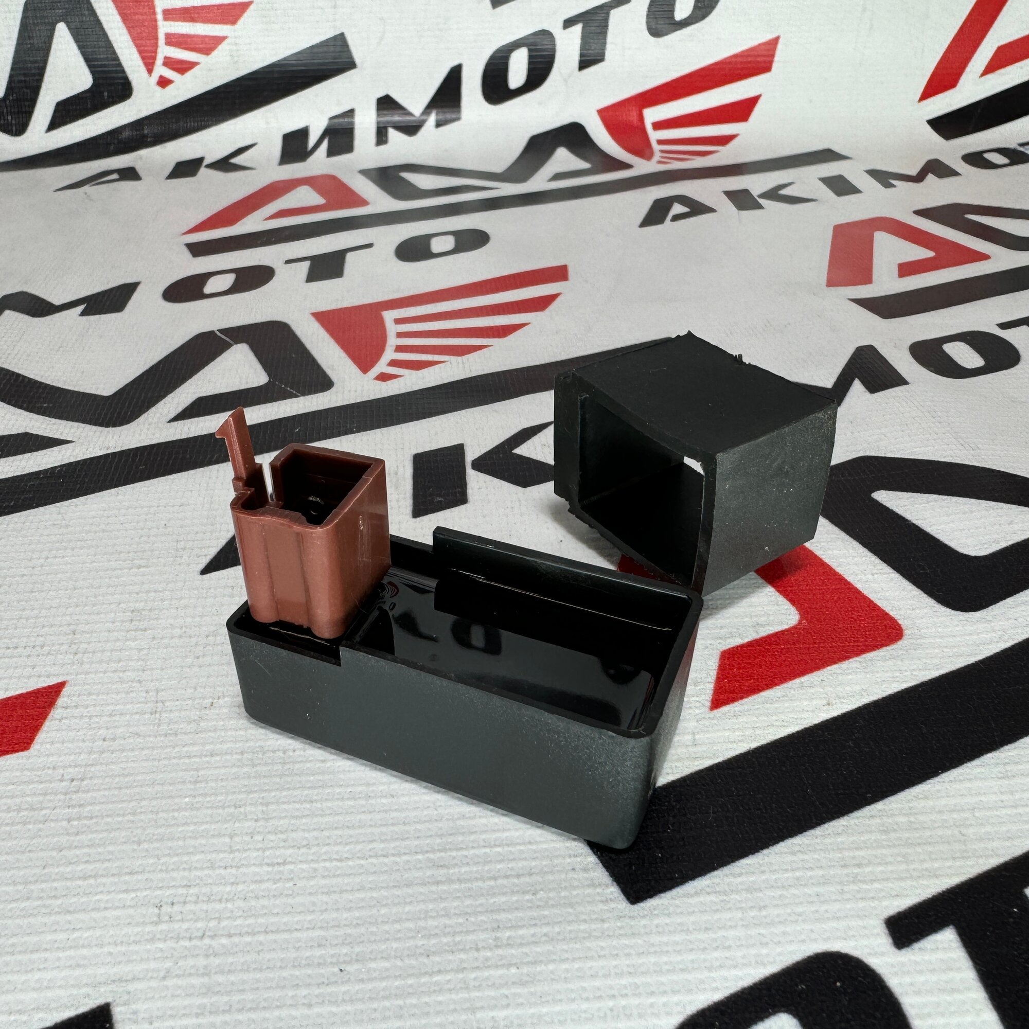 Коммутатор (CDI) AF16, AF27, 139FMB, 147FMH,152FMI DELTA, ALPHA, ATV 70 (5конт.)