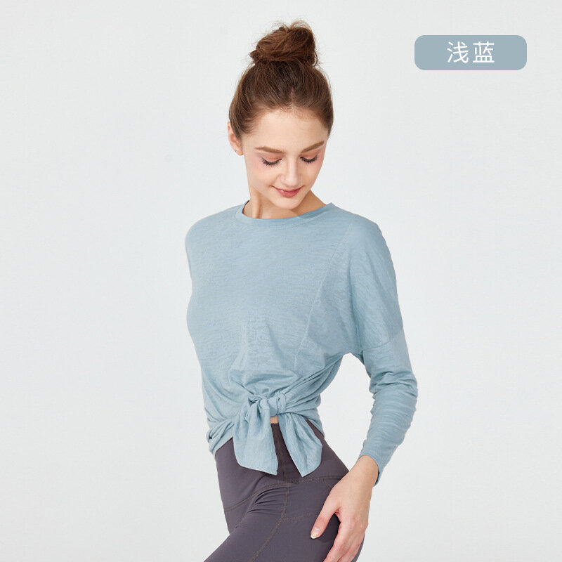 Топ спортивный