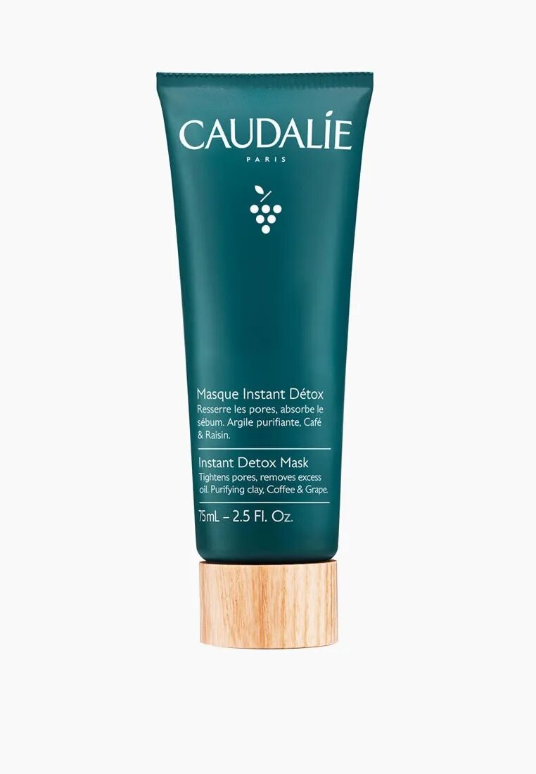 Caudalie Маска для лица 75 мл
