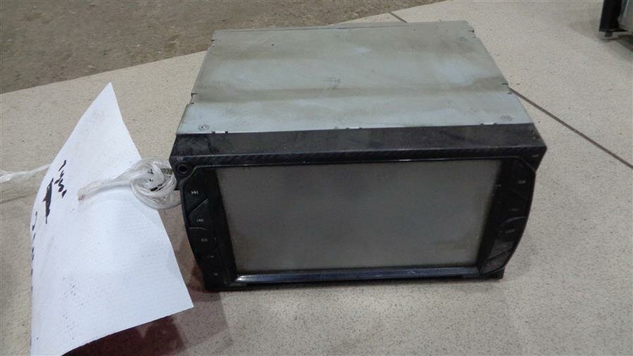 Магнитола (универсальная) от Доп. оборудование Магнитолы, GPS, TV