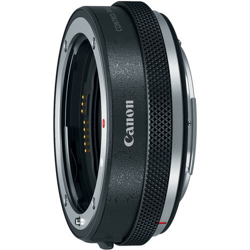 Canon Mount Adapter Control Ring EF-EOS R — фото 1