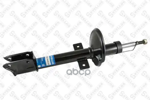 Амортизатор задний Renault Duster 4x4 2.0/1.5dCi 09> Stellox арт. 42139939SX