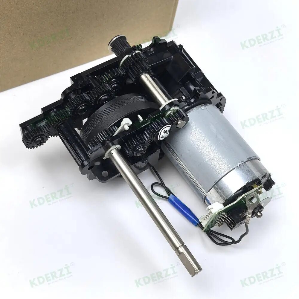 Оригинальный фотоэлемент для HP M527 M577 527 577 ADF фотоэлемент (большой)